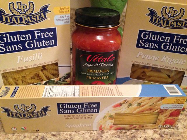 gf-pasta - Shirley Plant